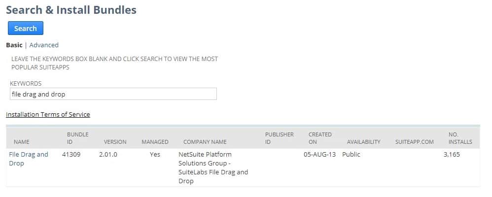 FIle Drag & Drop: From Computer to Cloud in One Move | AppWrap